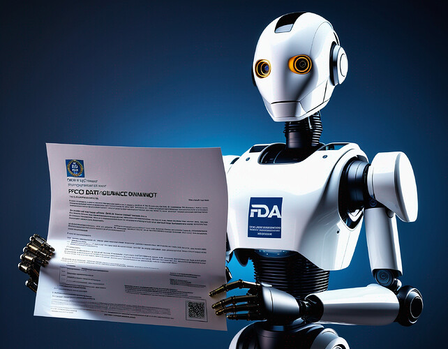 Navigating the Labyrinth: Implementing a Predetermined Change Control ...