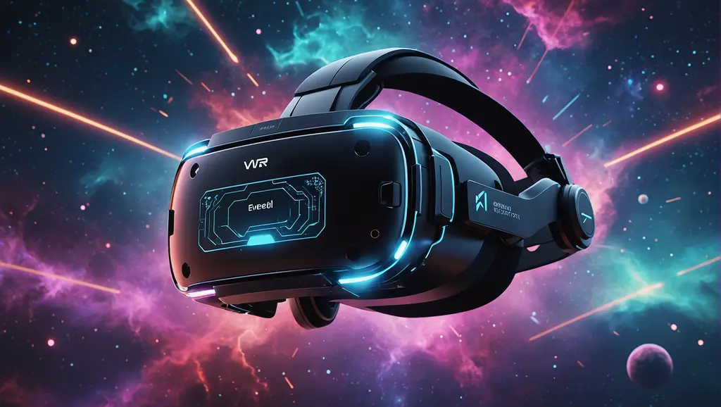 Enhancing Space Debris Tracking with Immersive VR/AR: A Collaborative ...