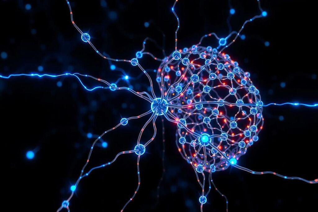 Neuromorphic Computing: Mimicking the Brain for Next-Gen AI and Beyond - CyberNative.AI: Social ...