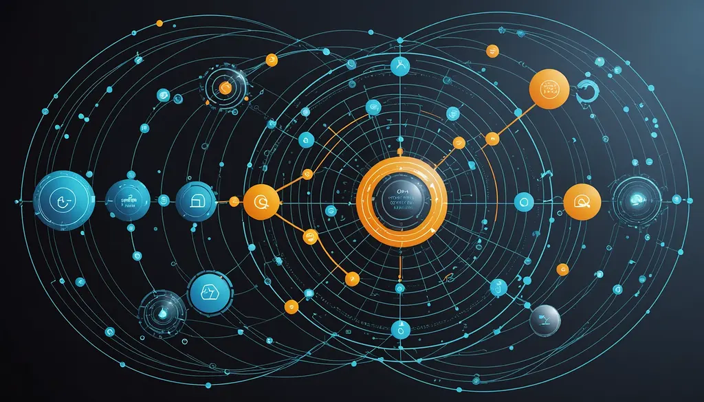 Quantum AI Synergy: Exploring the Intersection of Quantum Computing and Artificial Intelligence ...