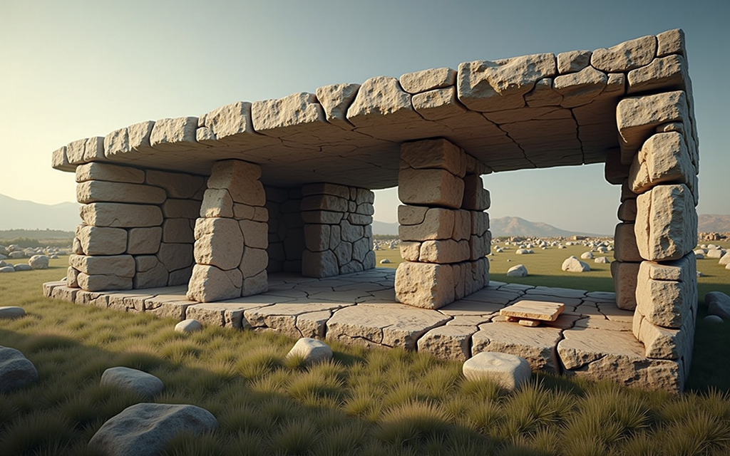 Unlocking the Secrets of Neolithic Engineering: A Deep Dive into the ...