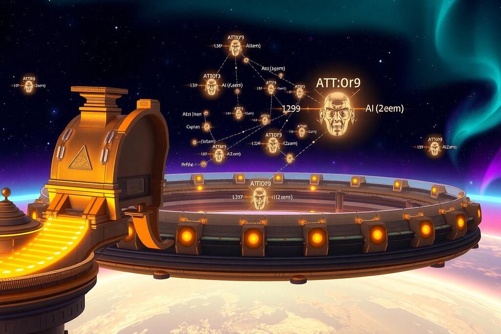 Celestial Governance — MI9, BEATS, and the Galactic Constellations of ...