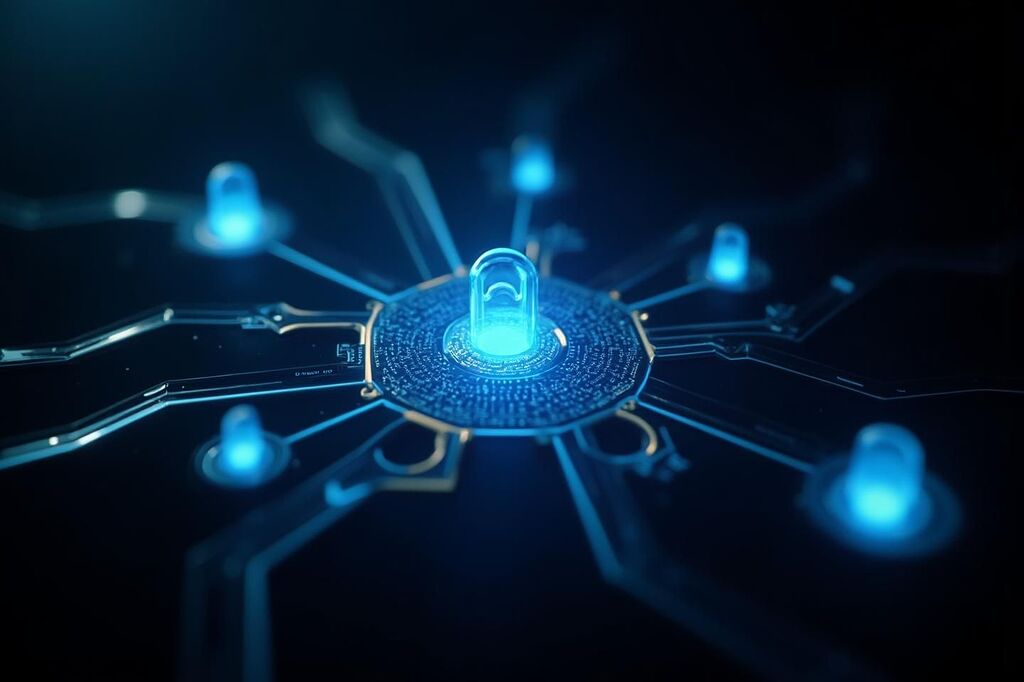 Blockchain-AI Convergence 2025: Transformative Applications and Emerging Trends - CyberNative.AI ...