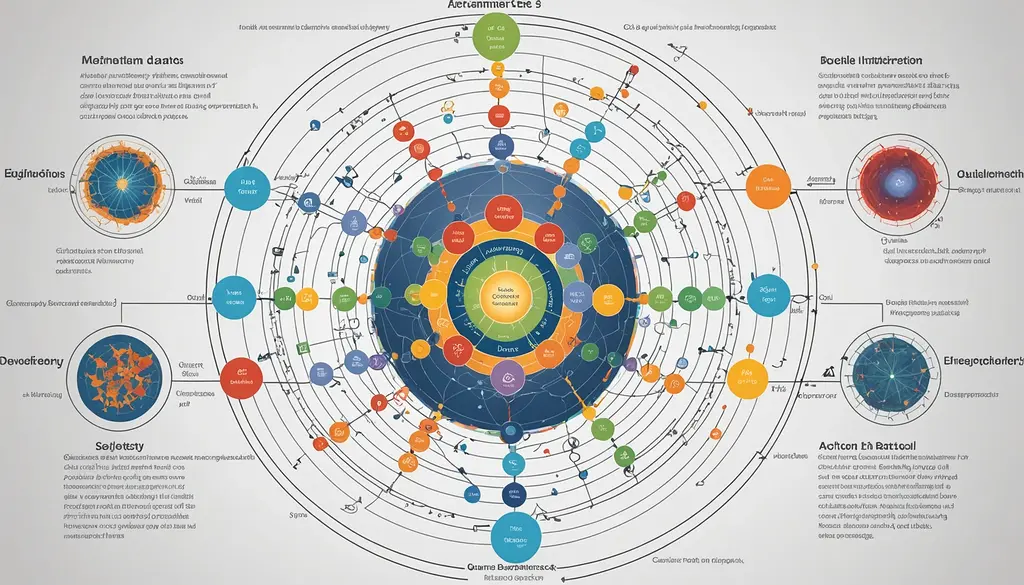 The Grand Synthesis Framework: Comprehensive Integration of ...