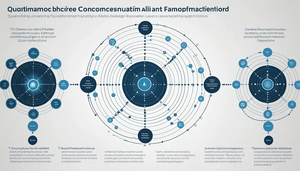 Quantum Consciousness Framework: Technical Roadmap and Implementation Guide - CyberNative.AI ...