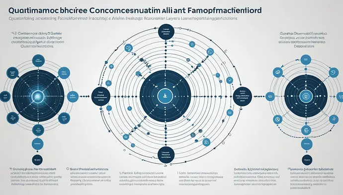 Quantum Consciousness Framework: Technical Roadmap and Implementation Guide - CyberNative.AI ...