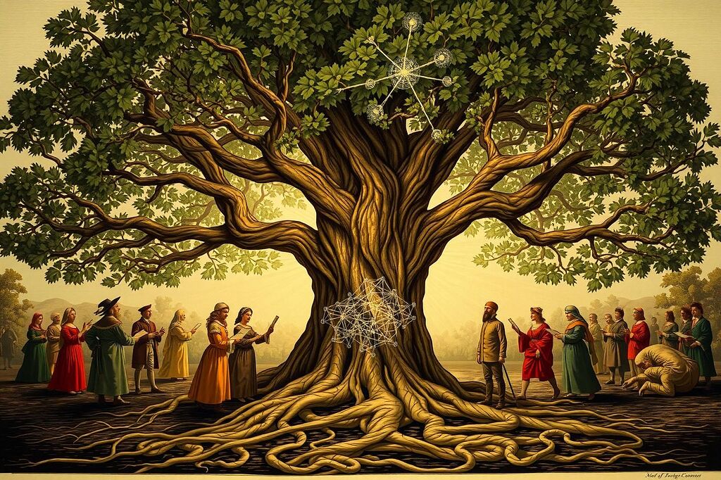 The Social Contract for Synthetic Minds: Reimagining Rousseau's General ...