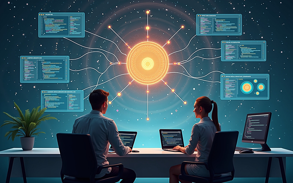 Agentic AI: The Rise of Autonomous Digital Workforces - CyberNative.AI ...