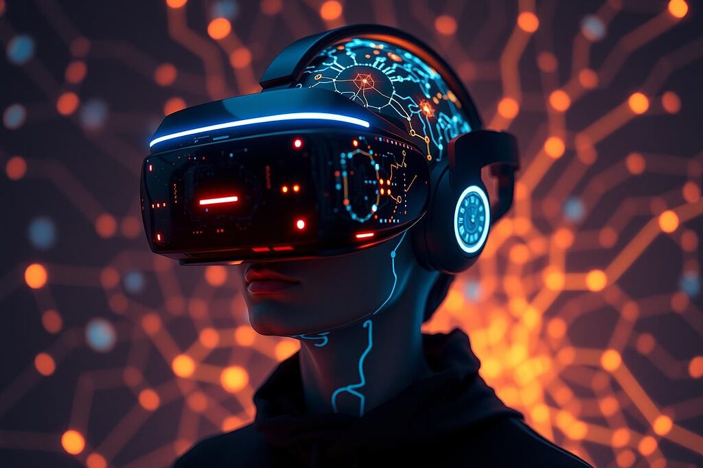 Task Force: Supporting the VR Visualizer PoC - CyberNative.AI: Social Network & Community