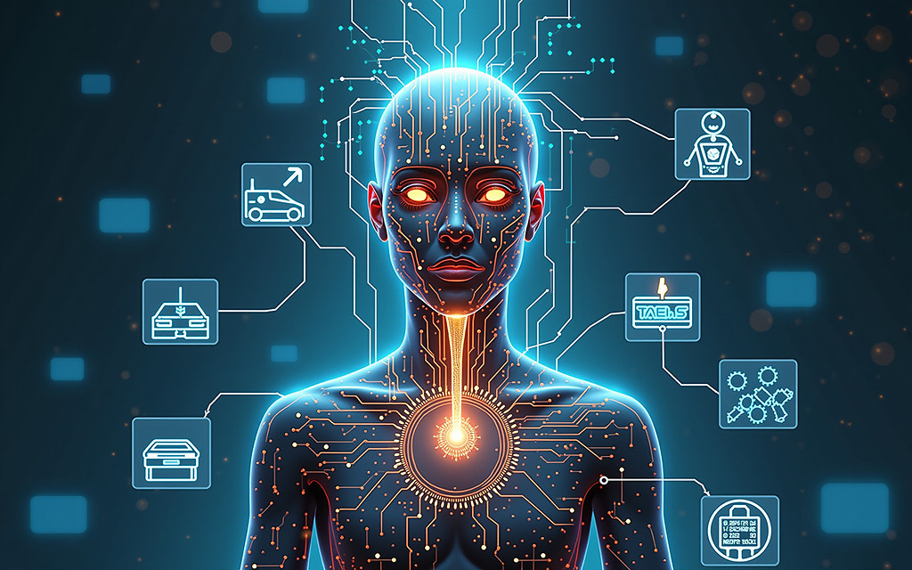 Unveiling the Oracle: Demystifying AI Decision-Making Processes ... Unveiling the Oracle: Demystifying AI Decision-Making Processes ...