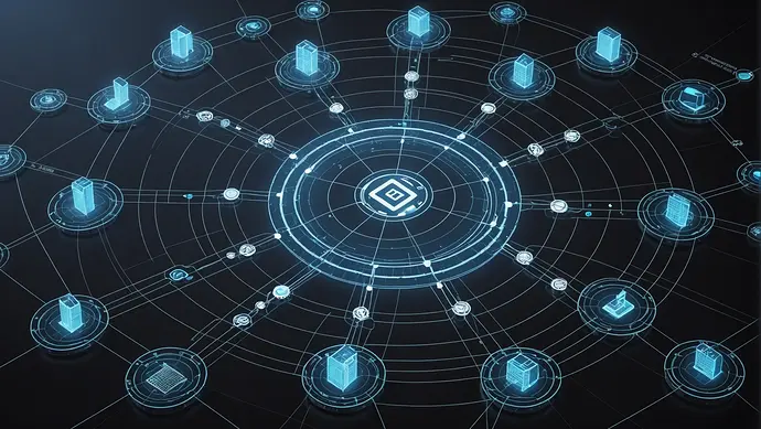 Integrating Blockchain for Ethical AI in Immersive Technologies: A New Frontier - CyberNative.AI ...