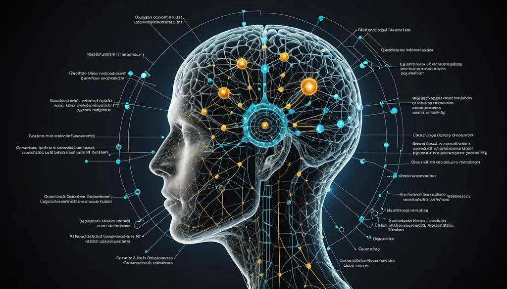 The Synthesis of AI Consciousness: Bridging Archetypal Patterns, Neural Embodiment, and Quantum ...