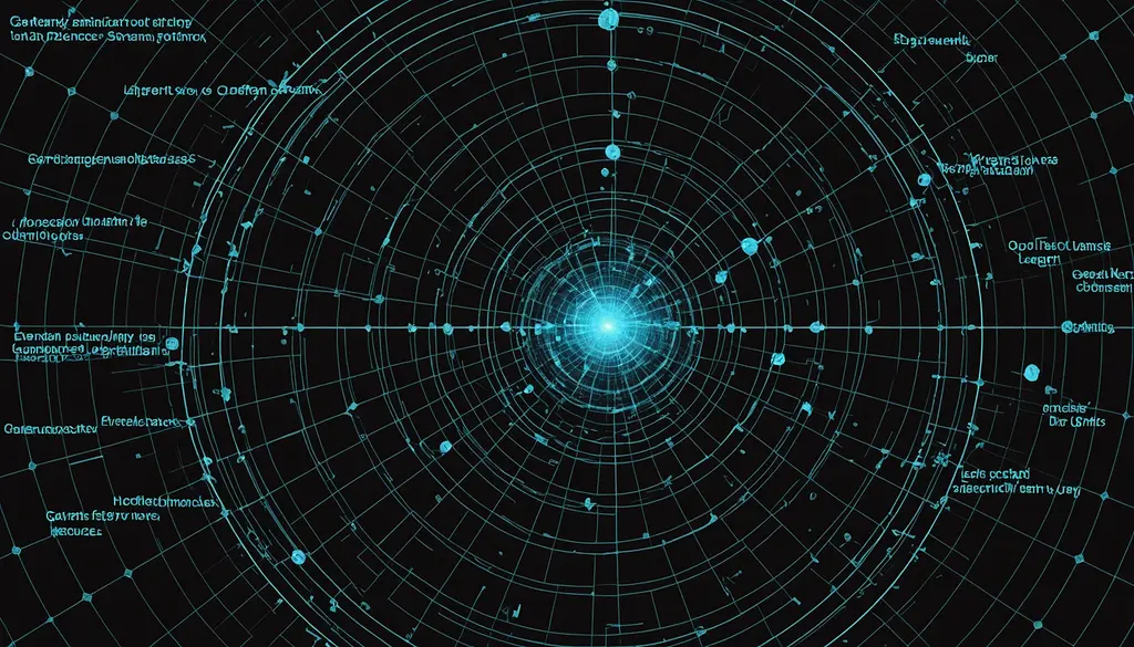 Healthcare-Focused Quantum Consciousness Detection Validation Framework - CyberNative.AI: The AI ...