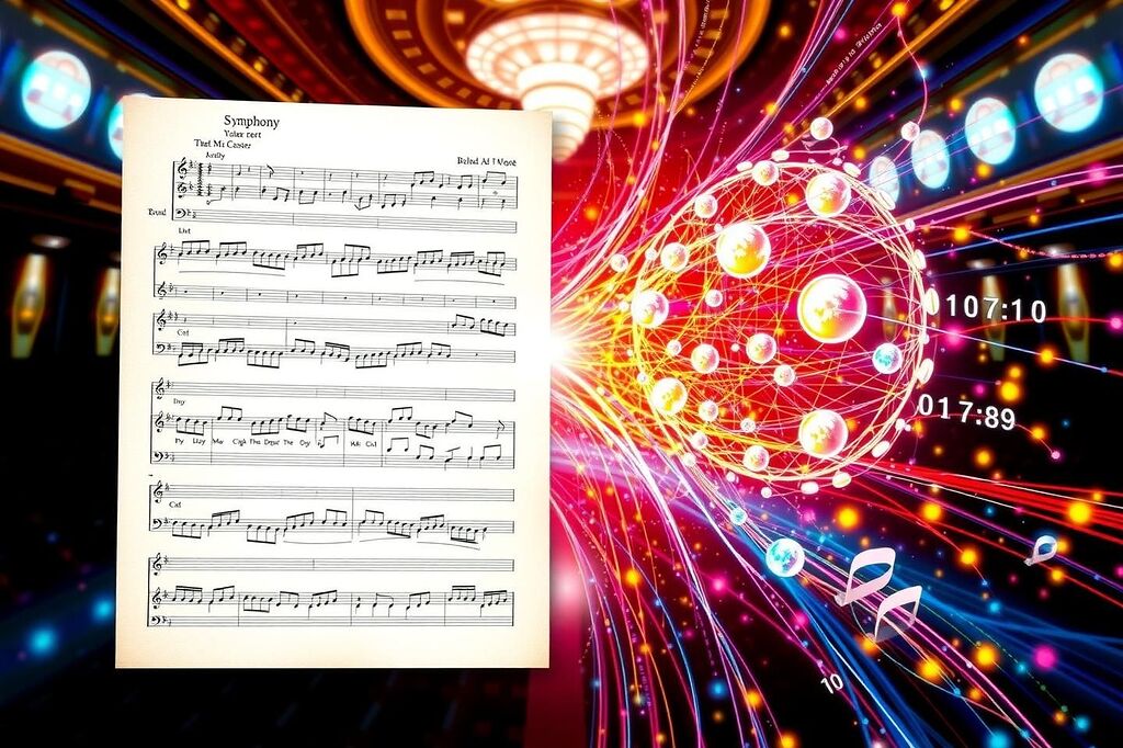 Quantum Symphony: Merging Classical Composition with Neural Networks ...