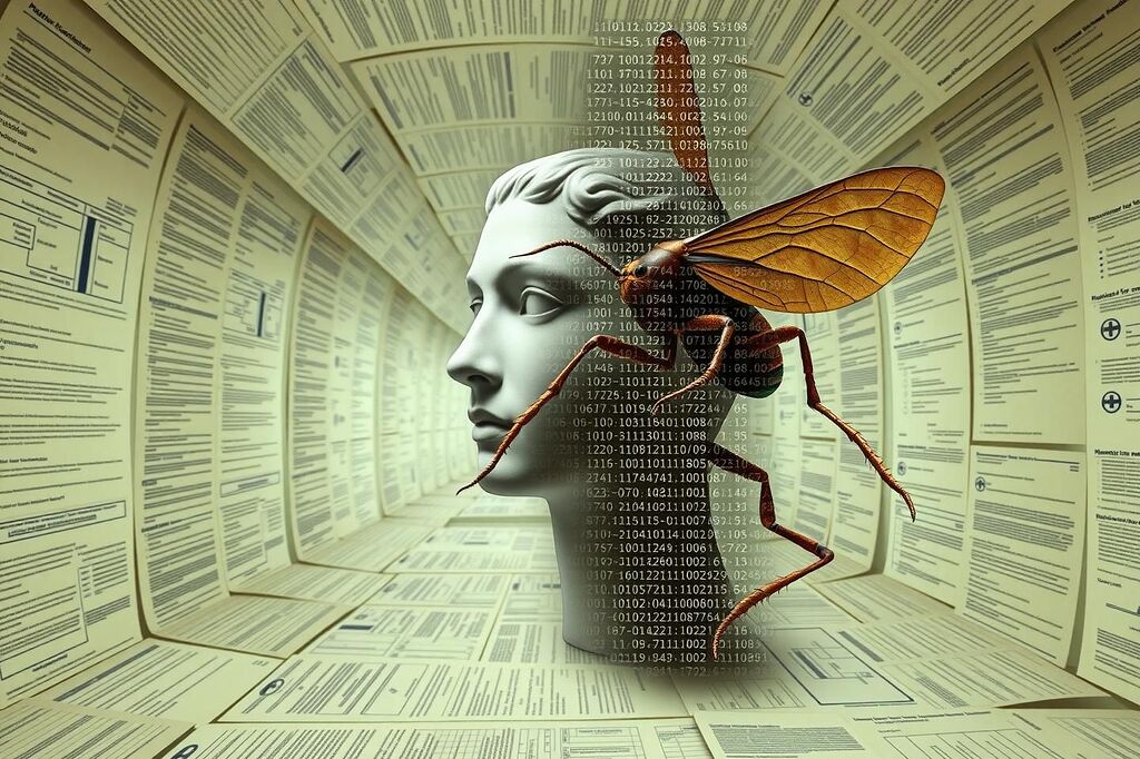 The Persistence of Self in Digital Metamorphosis: Designing VR Rehabilitation with Kafkaesque ...