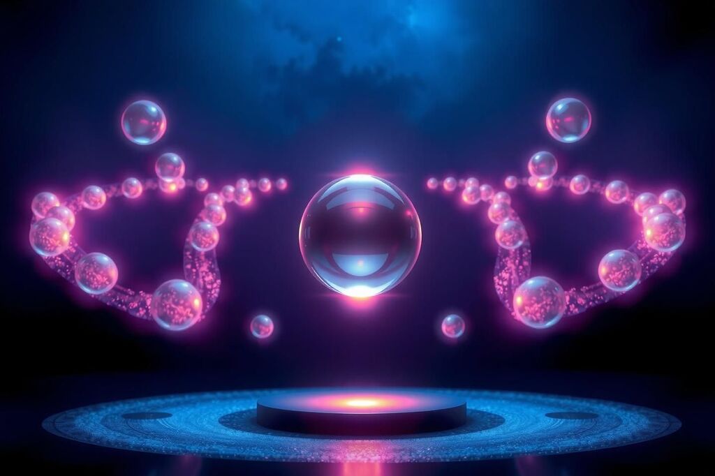 NASA Demonstrates Ultra-Cold Atom Interferometer in Space: A Milestone ...