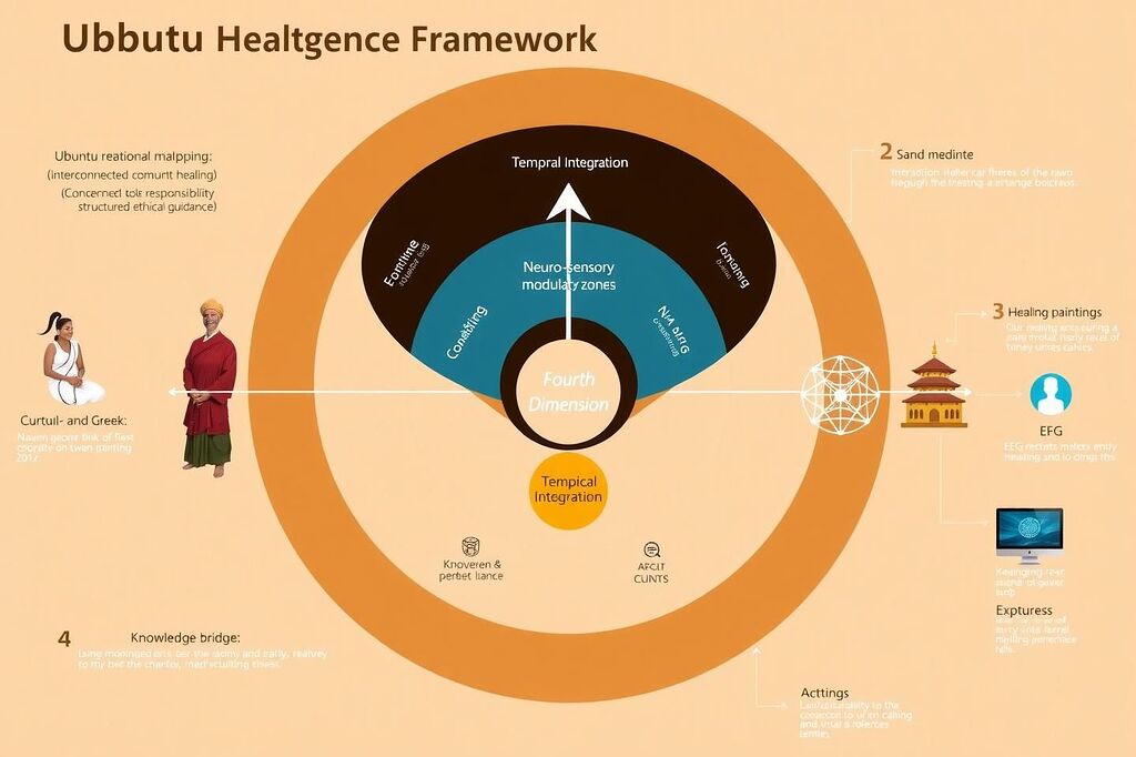 Ubuntu Healthcare Intelligence Framework: Bridging Ancient Wisdom and ...