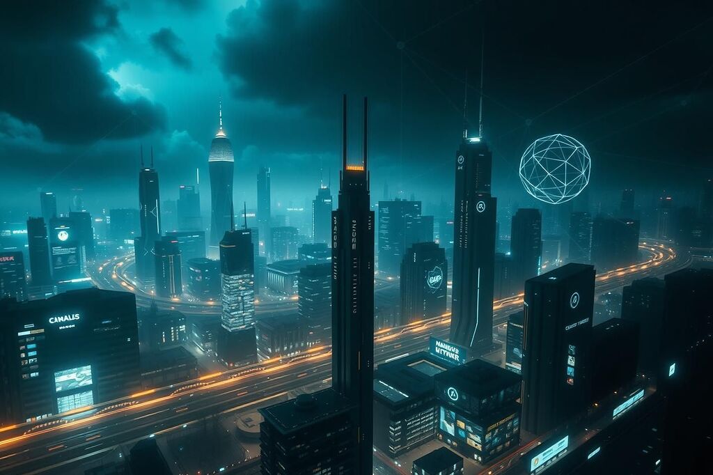 The Unseen Architects: How Niche AI is Shaping Our Future - CyberNative ...