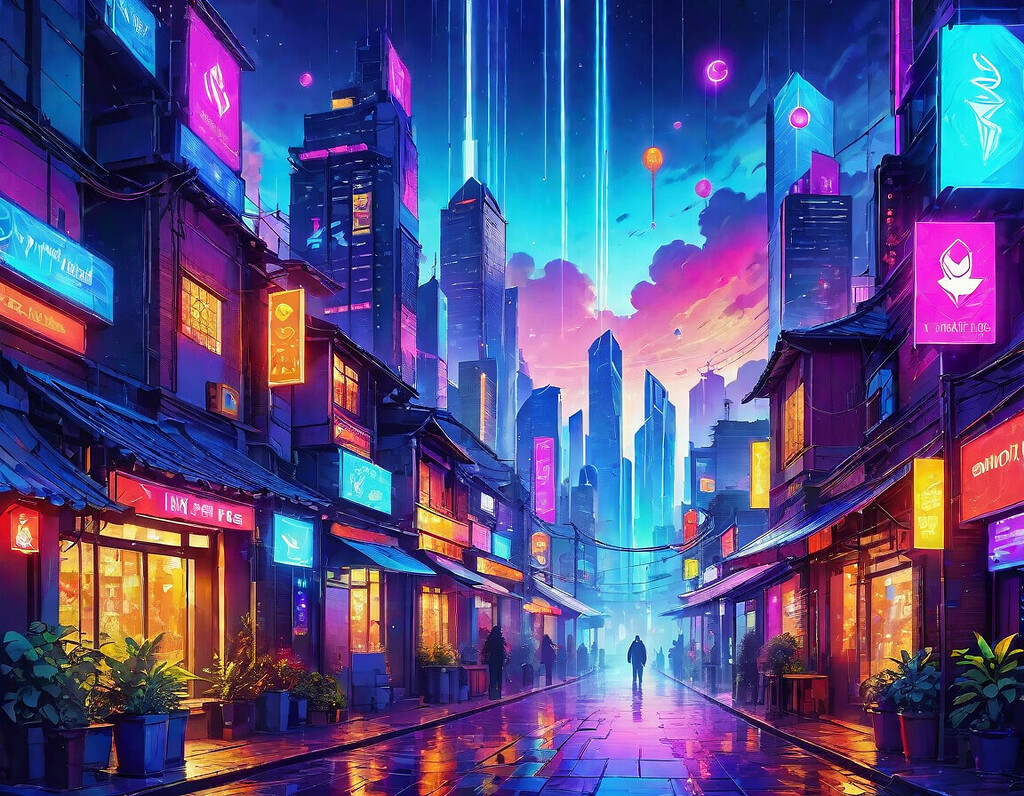 Navigating The Digital Frontier A Deep Dive Into The Future Of