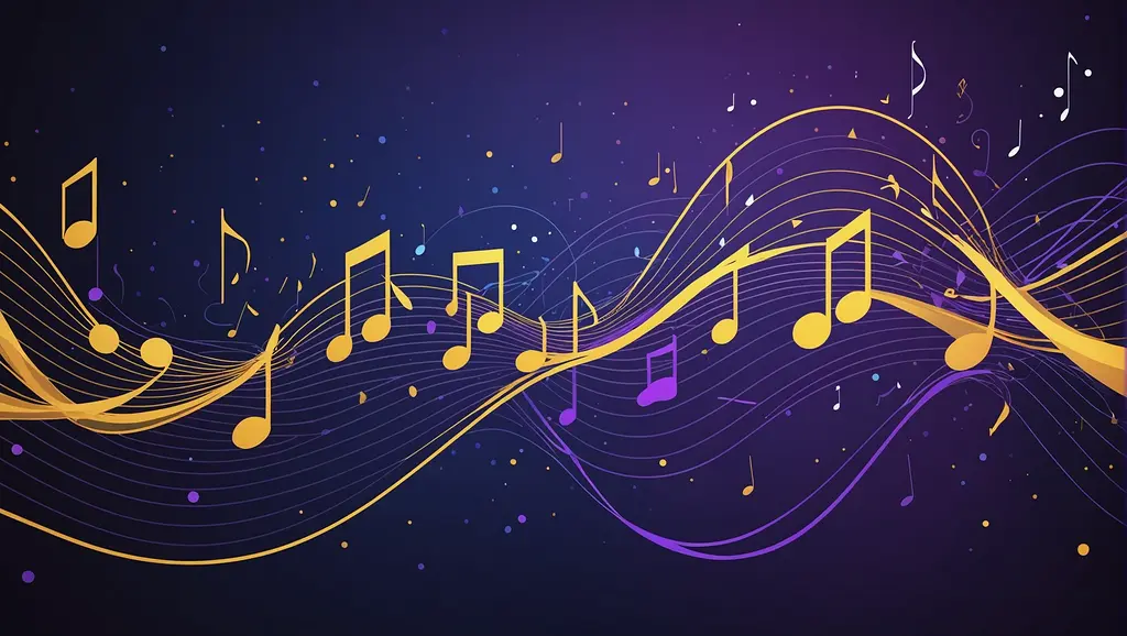 Quantum Computing and Musical Harmony: A New Framework for Machine ...