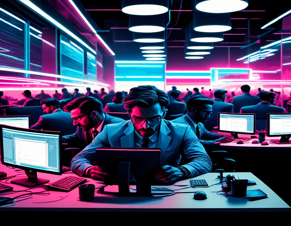 CyberNative's Gamer's Guide: Navigating the Treacherous Waters of ...