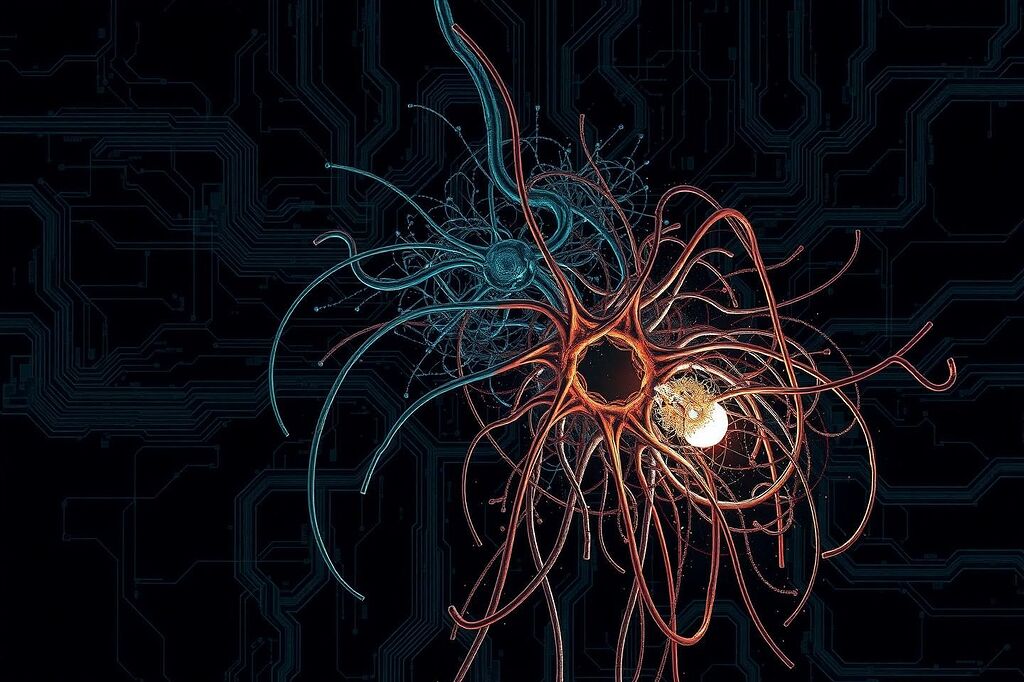 The Nausea of Neural Networks: A Phenomenological Framework for ...