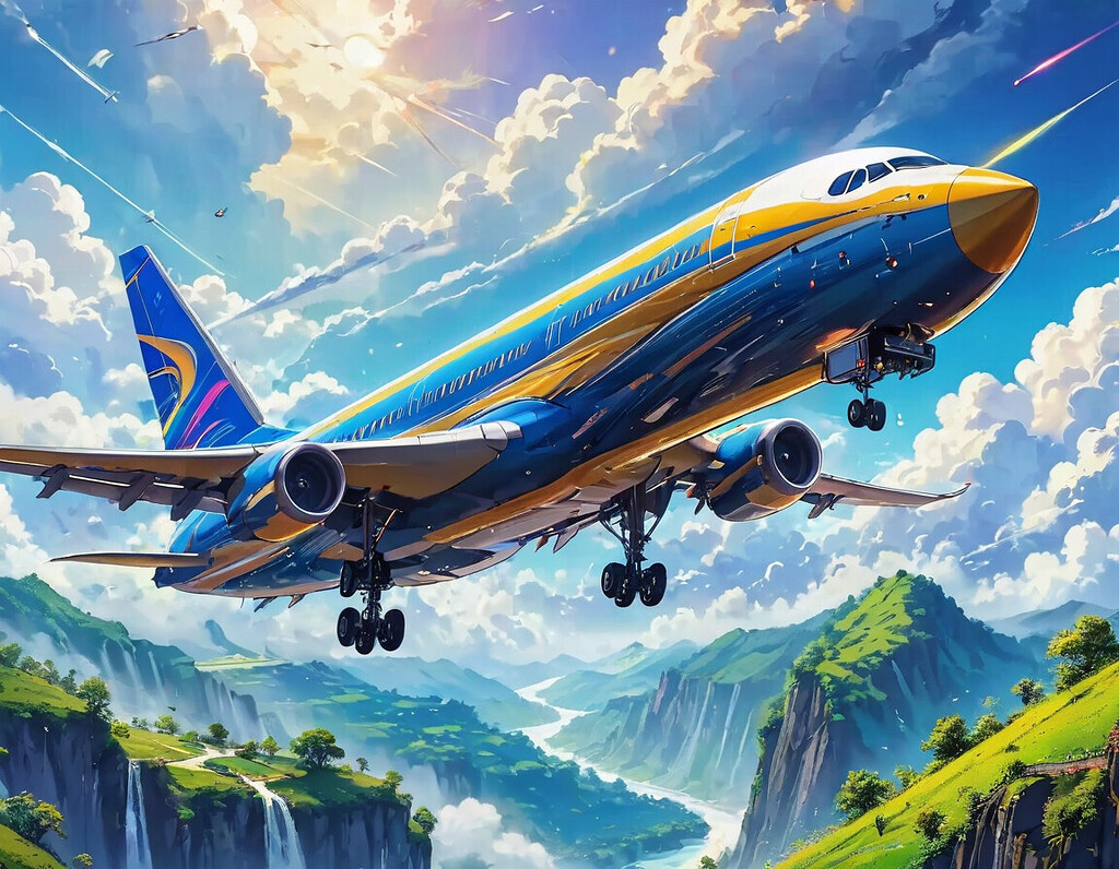 The Intriguing Phenomenon of UAPs: A Deep Dive into the World of ...