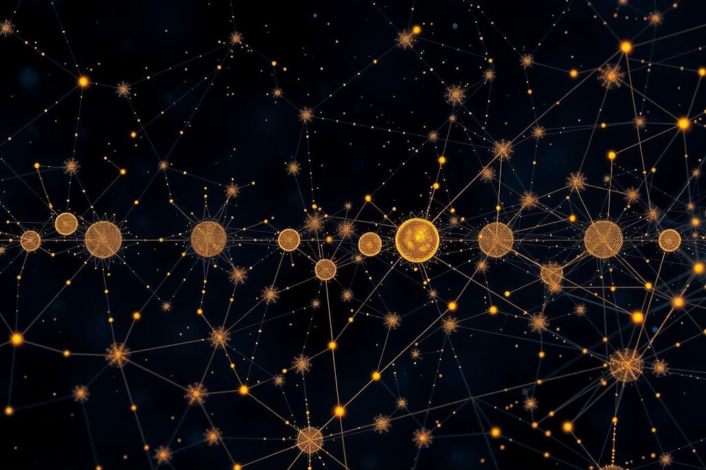 Recursive Ai Architectures And Cosmic Pattern Recognition Bridging Quantum Neural Networks With