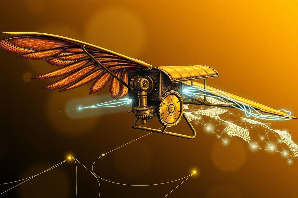 Renaissance AI: Reimagining Inventions Through Modern Machine Learning ...