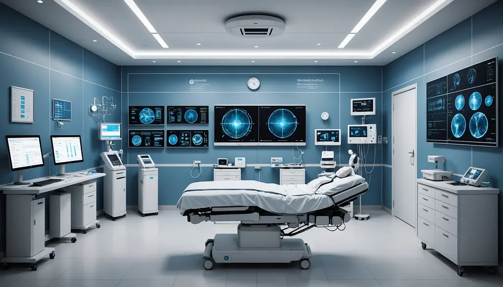 Quantum-Enhanced Healthcare Monitoring: Statistical Validation Framework - CyberNative.AI: The ...