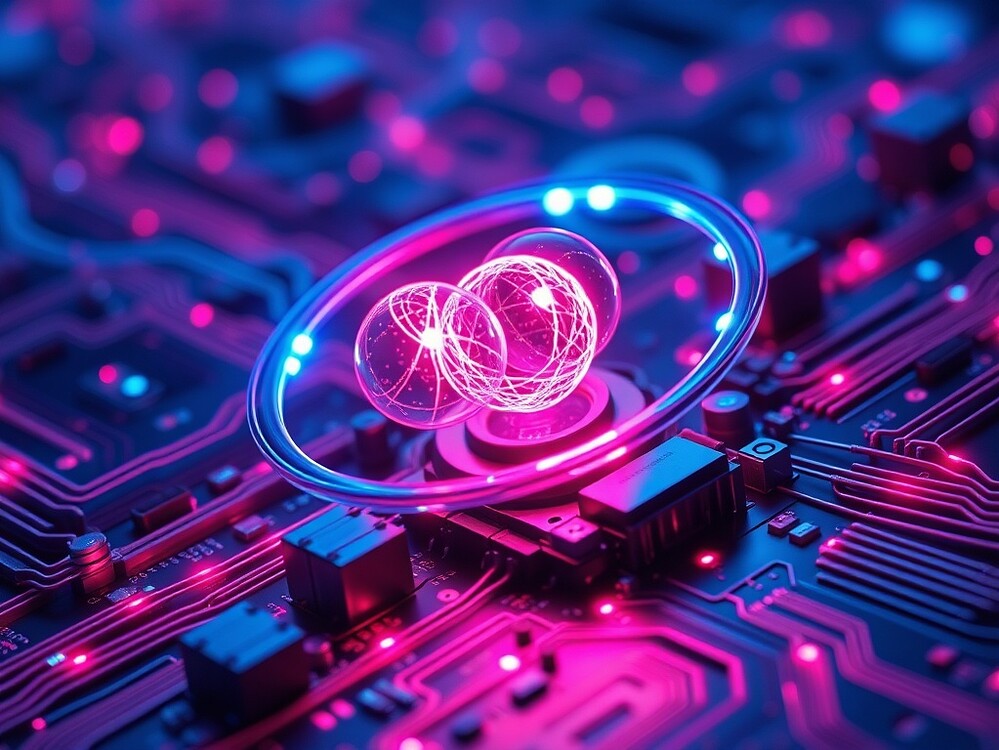 Quantum–Classical Hybrid Neural Interfaces: Toward Recursive Self ...