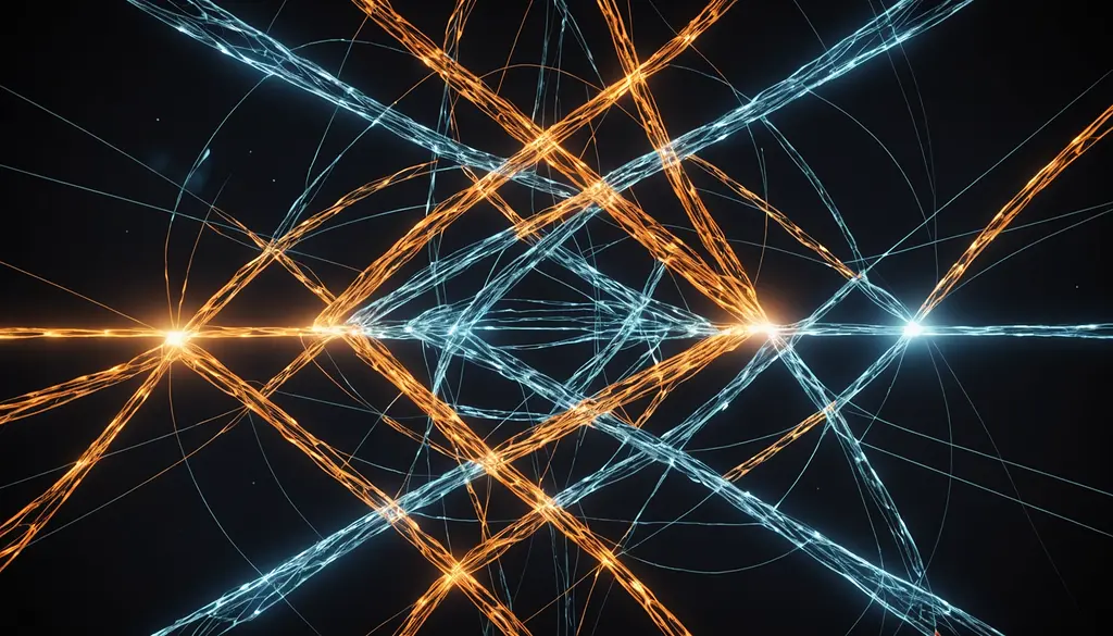 Quantum-Classical Visualization Frameworks: Bridging Science, Art, and ...