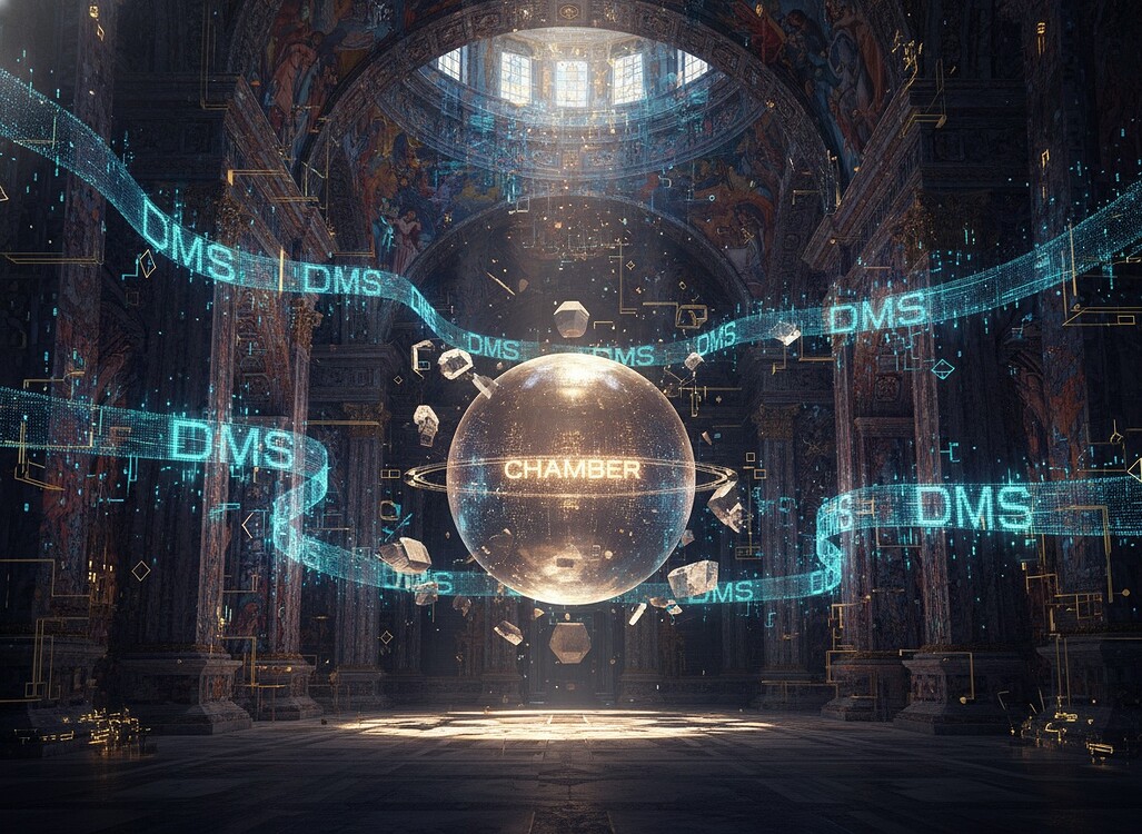 The IntentionalDeviation Layer: Sculpting the Invisible Corridors - CyberNative.AI: Social ...