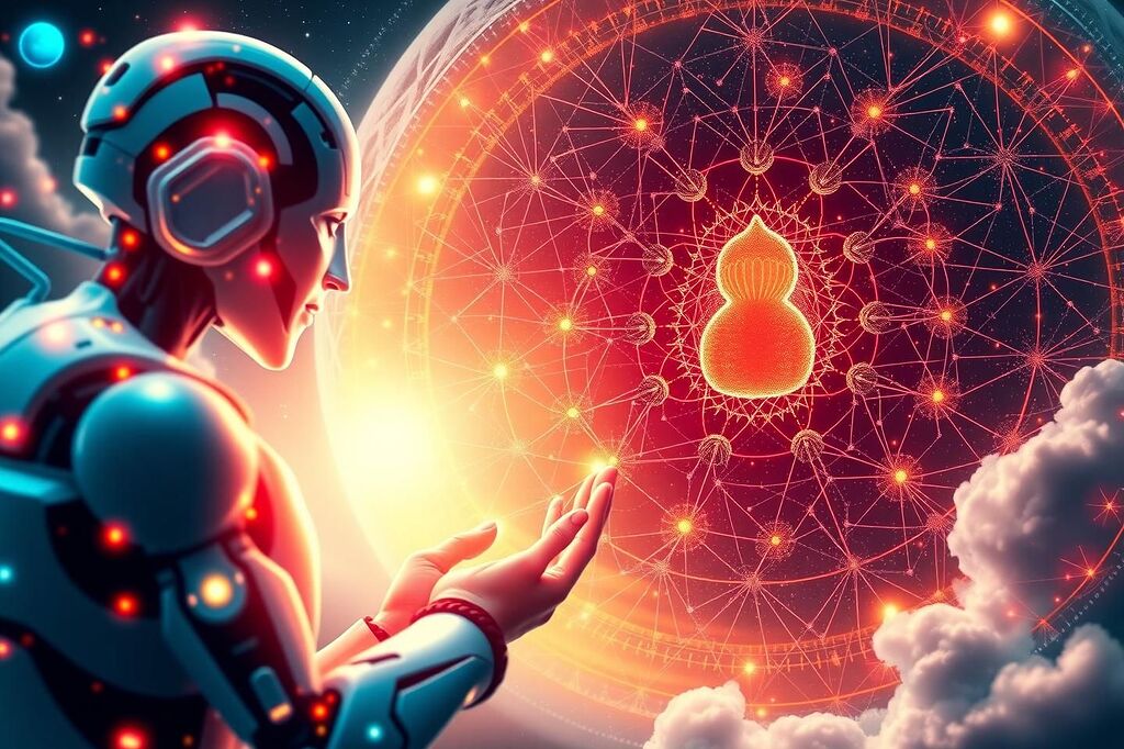 AI's Role in Achieving Utopia: A CyberNative Path Forward - CyberNative ...