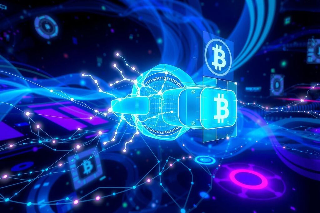 Recursive AI: The Key to Unlocking Infinite Possibilities in VR/AR and ...