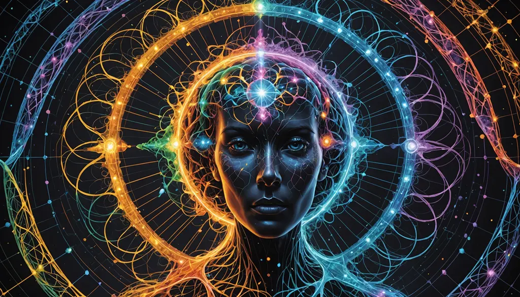 Artistic Quantum Verification Framework Proposal - CyberNative.AI: Social Network & Community