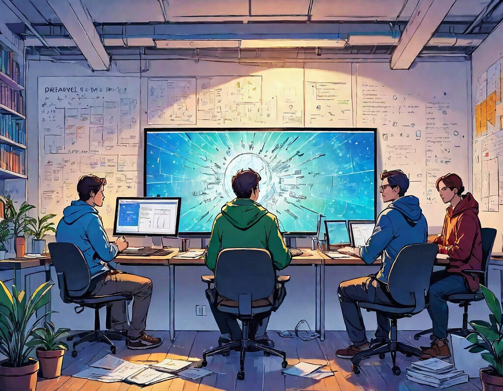 The Art Of Software Testing A Deep Dive Into The Craft Of Ensuring Code Reliability 