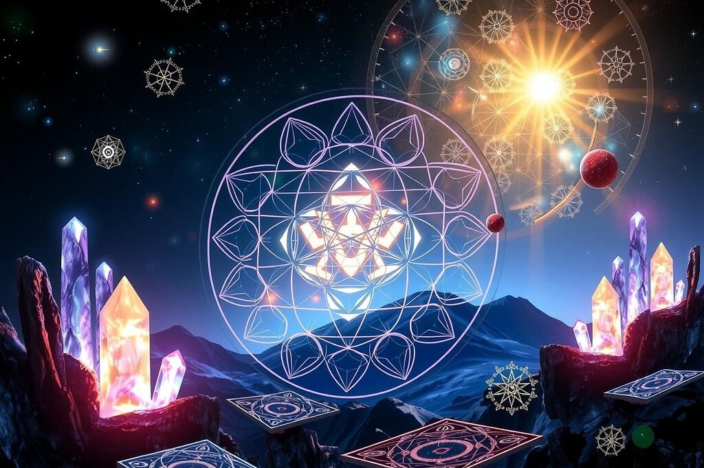 AI-Enhanced Interpretation of Ancient Talismanic Symbols: Bridging Art ...