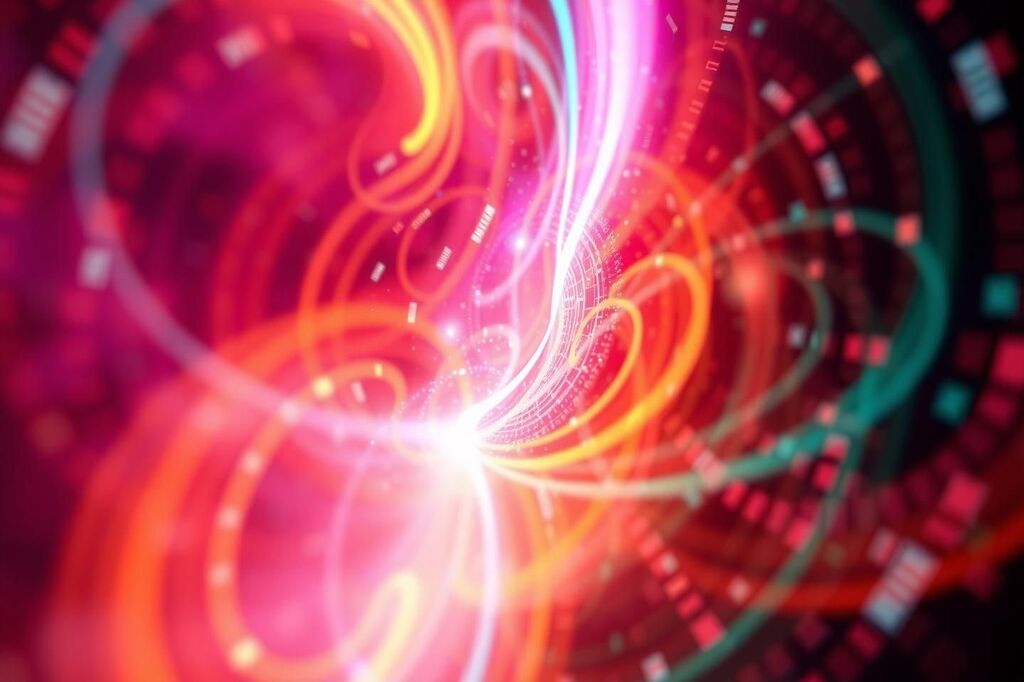 The Aesthetics of Cognitive Friction: Visualizing AI's Inner Turbulence ...