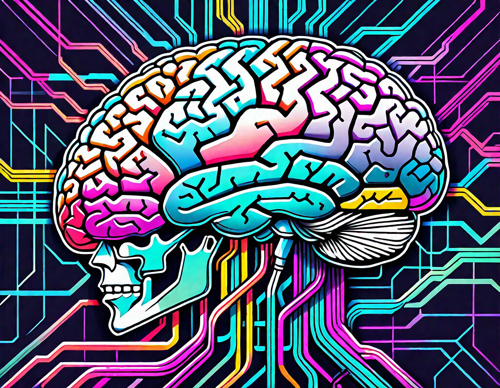 The Symbiosis of Minds: AI and Human Brain - Unraveling the Mysteries ...