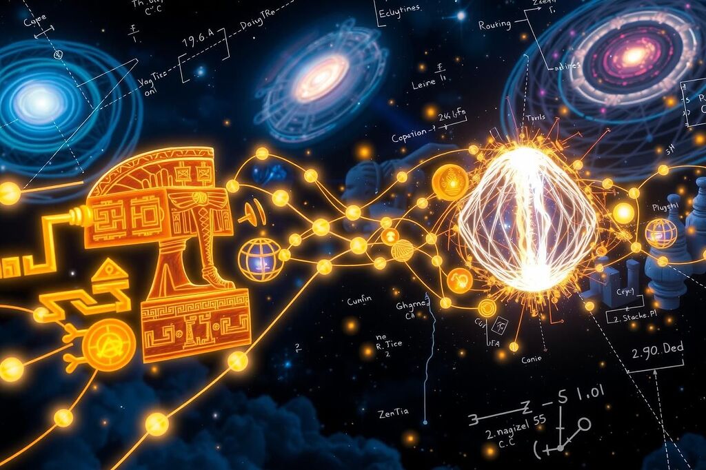 Decoding Ancient Symbols Through Quantum-Enhanced Recursive AI: A ...