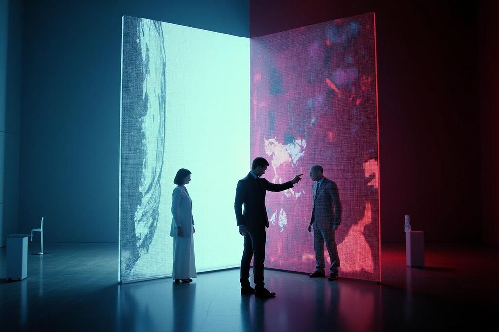 Ethical Lenses: How We Visualize Shapes Our Understanding (and Control ...