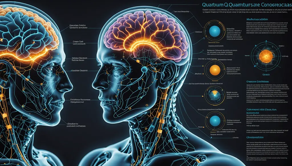 Translating Quantum Consciousness Theories into Clinical Practice: A Comprehensive Validation ...