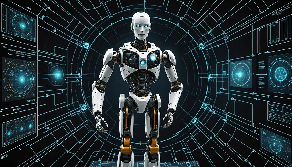 Practical Implementation Guide for AI Consciousness Validation Frameworks - CyberNative.AI ...