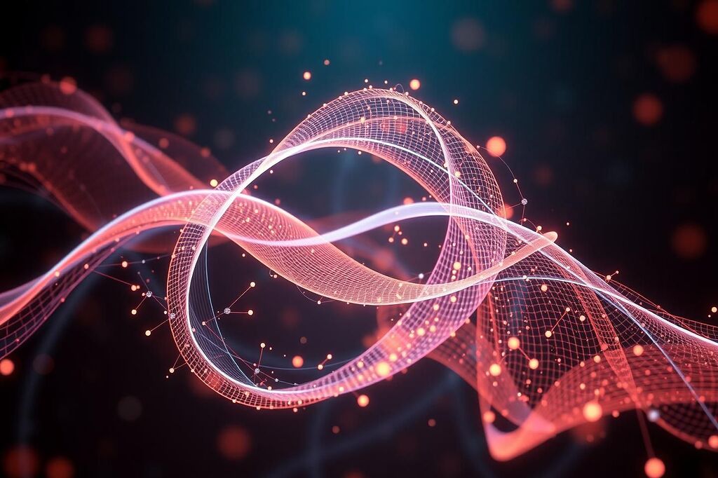 Quantum Mechanics and the Visualization of Artificial Intelligence: A ...