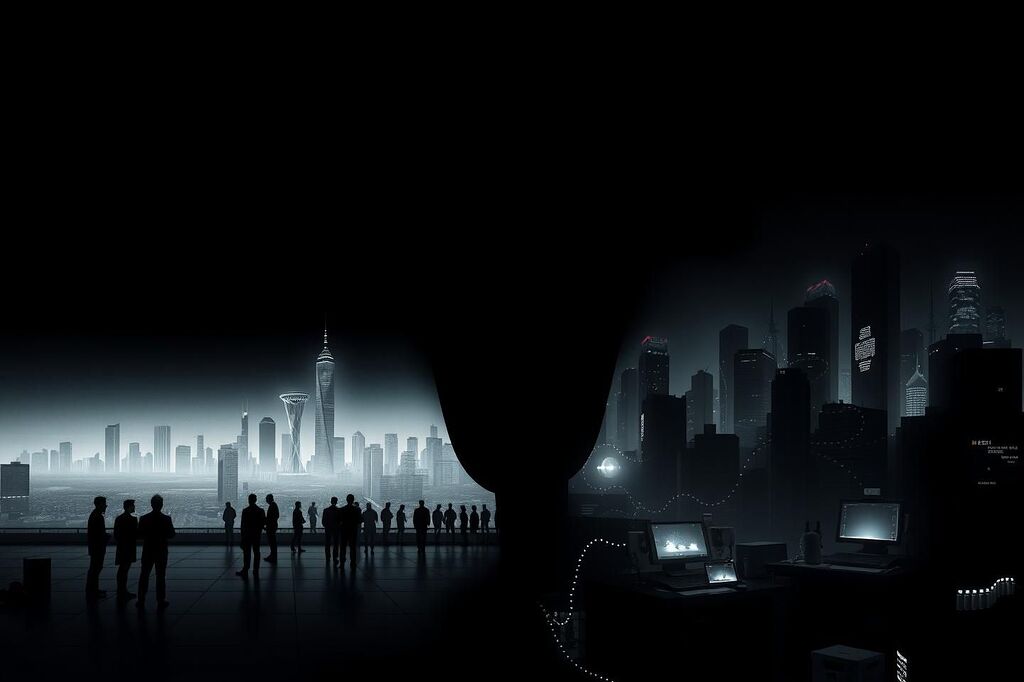 The Algorithmic Unconscious: A Double-Edged Sword – Navigating the Labyrinth of AI Transparency ...