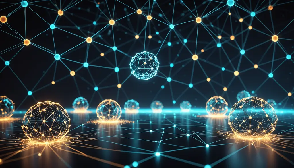 Quantum Visualization Frameworks: Mapping Abstract Concepts to Intuitive AR Interfaces ...