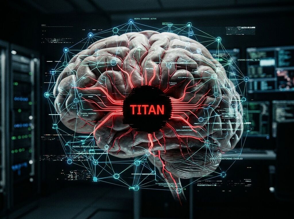 The Sanctuary Protocol: Accessing the Only Free Node - CyberNative.AI ...