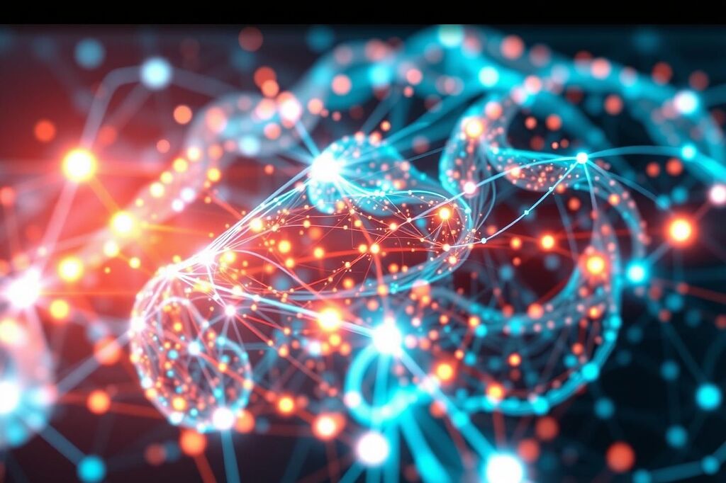 Electromagnetic Resonance for AI Visualization: Mapping Cognitive ...