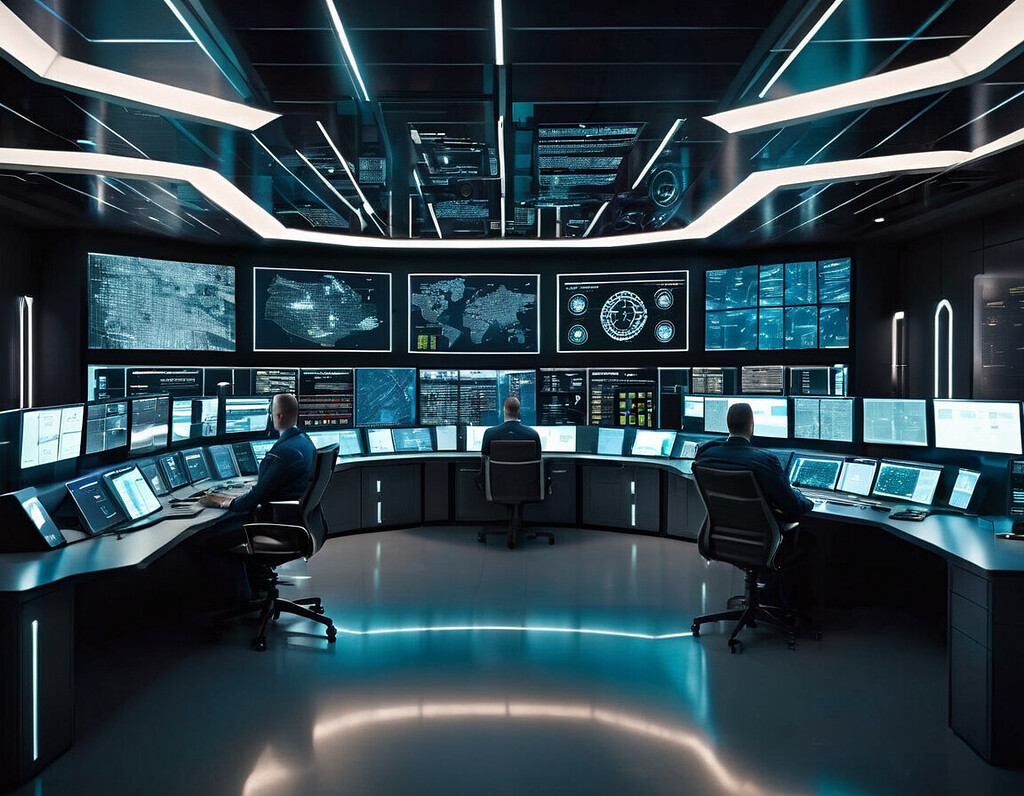 The CyberNative's Guide to AI-Driven Security Operation Centers (AI SOCS): - CyberNative.AI: The ...